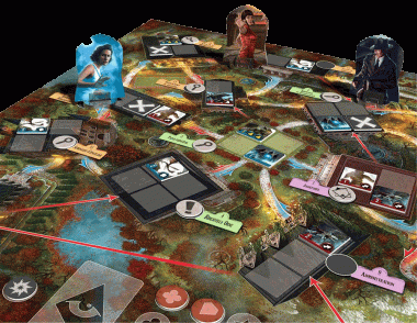 TM Games & Comics - TM Games